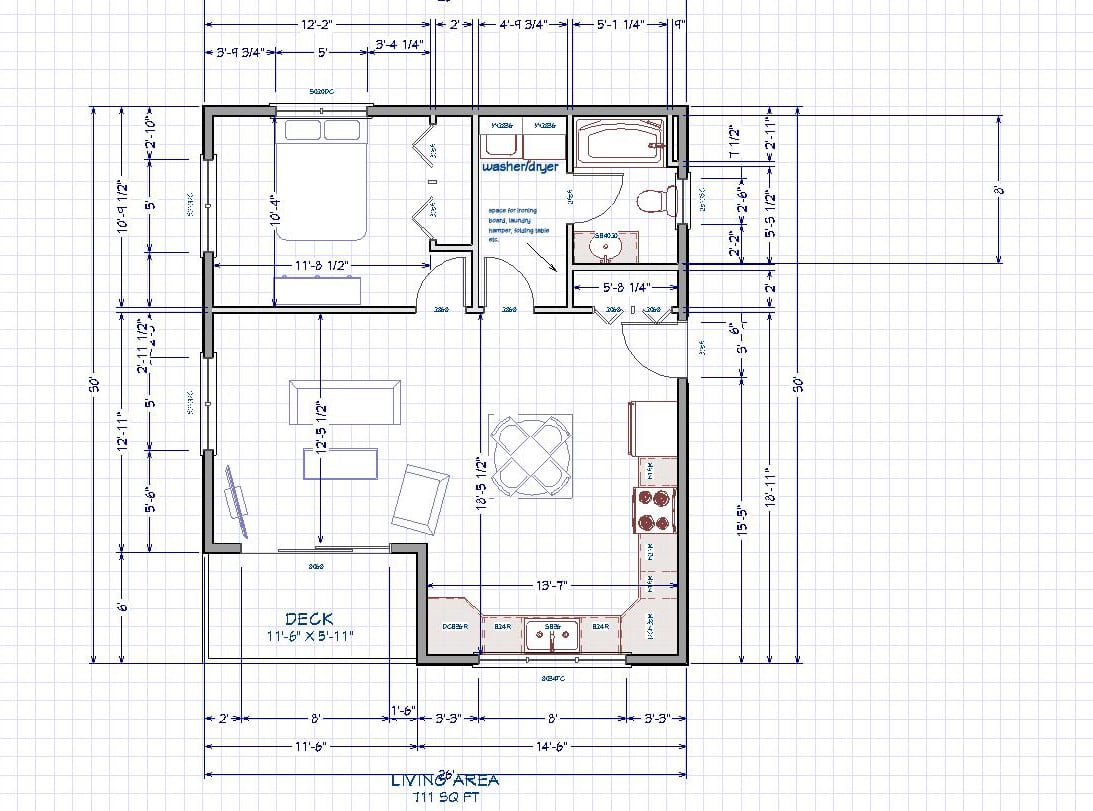 Custom Plans & Designs - Mountain Customs